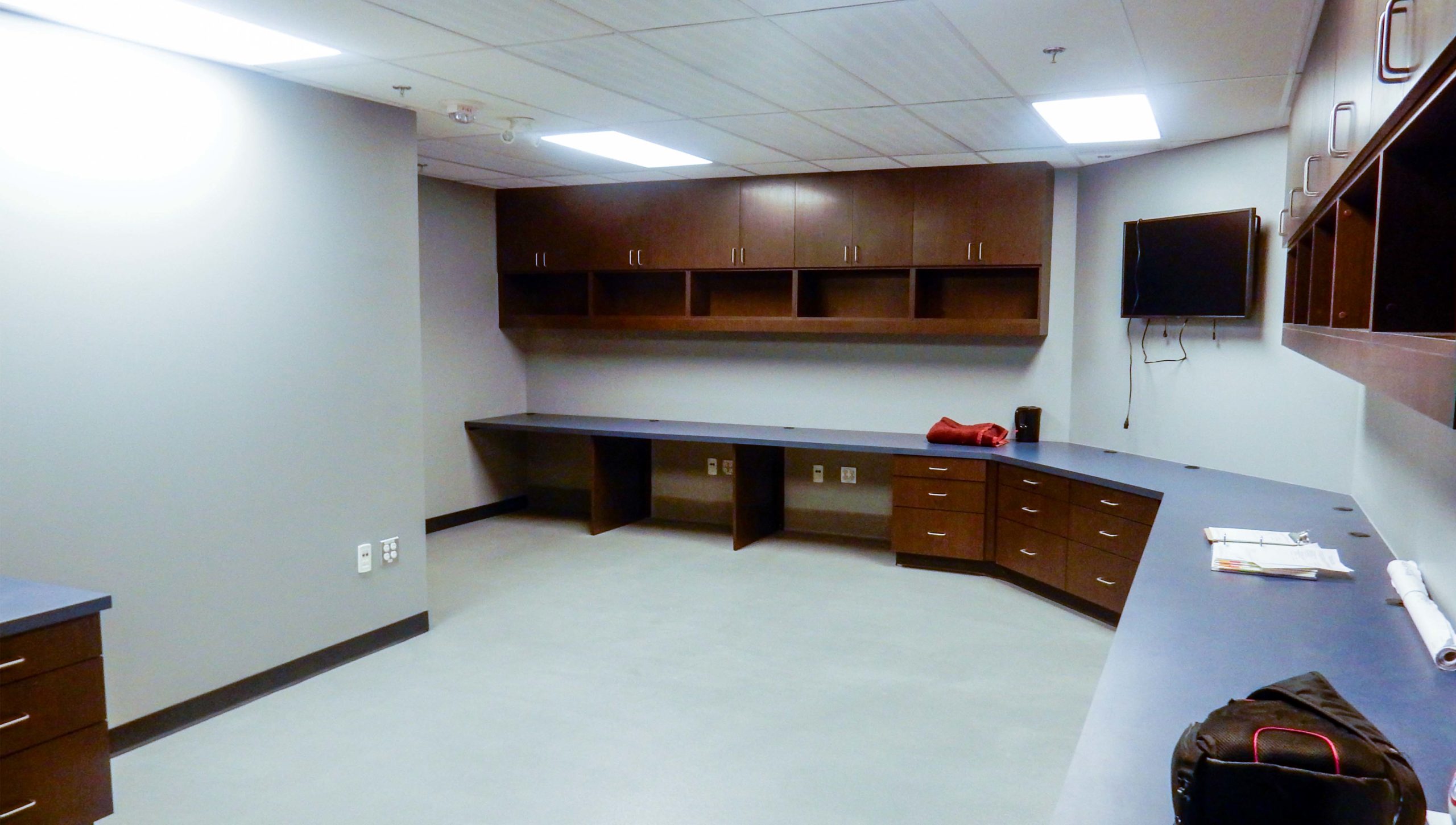 EFC Developments comes in first! - EFC Developments