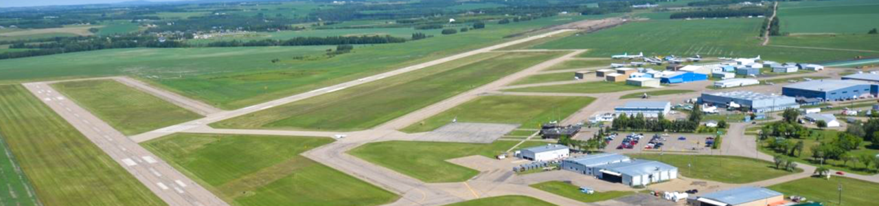 Red Deer, AB Land Opportunities - EFC Developments