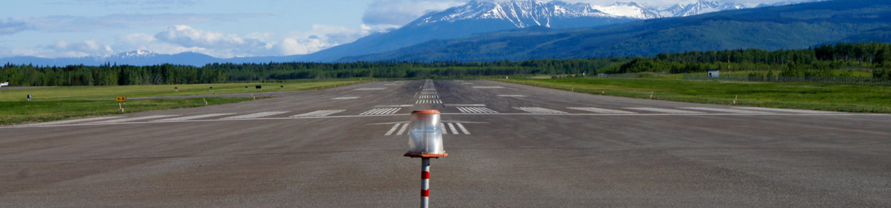 Airfield Maintenance - EFC Developments