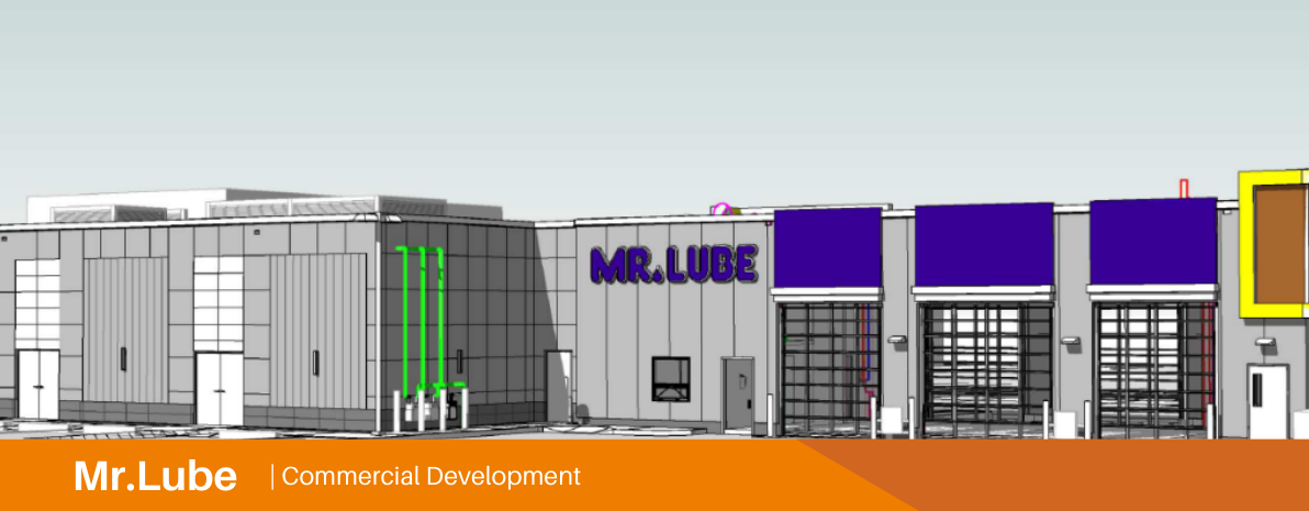 EFC Developments - Aviation & Commercial Construction Services