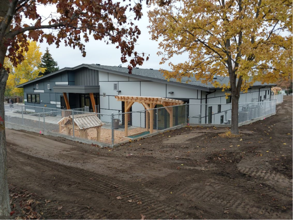 ABOUT EFC Developments - Your Construction Project Team