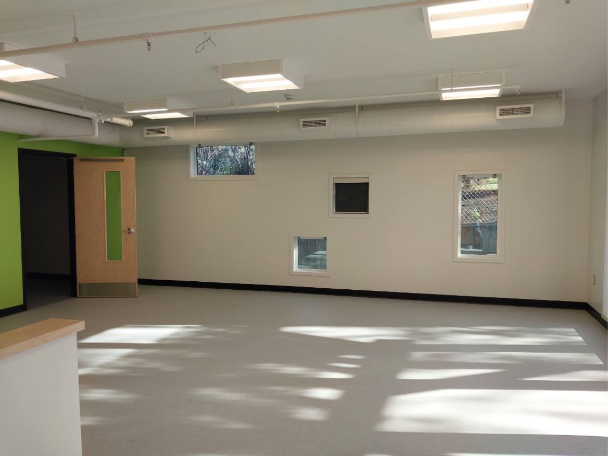 Ellison Daycare - EFC Developments