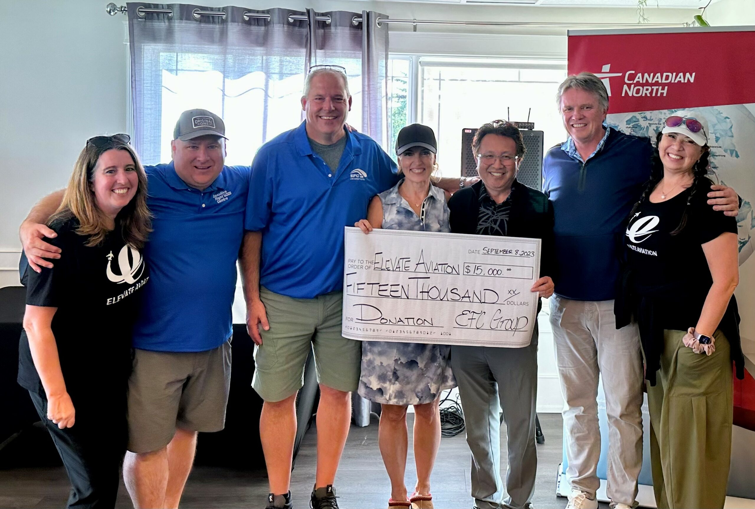 EFC Developments - EFC Developments