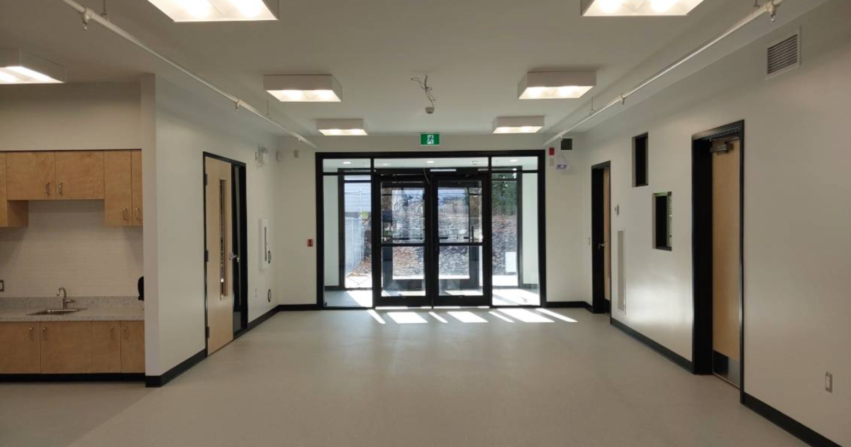 PROJECTS - EFC Developments