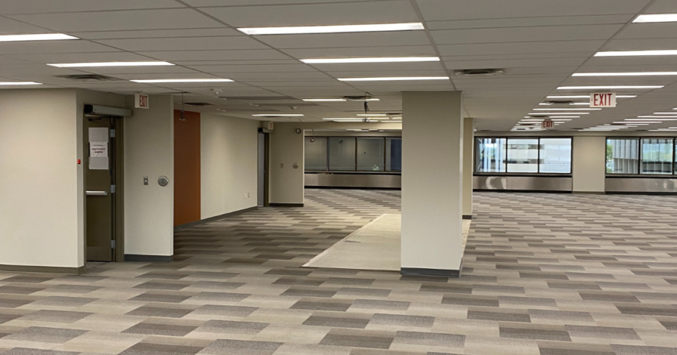 PROJECTS - EFC Developments