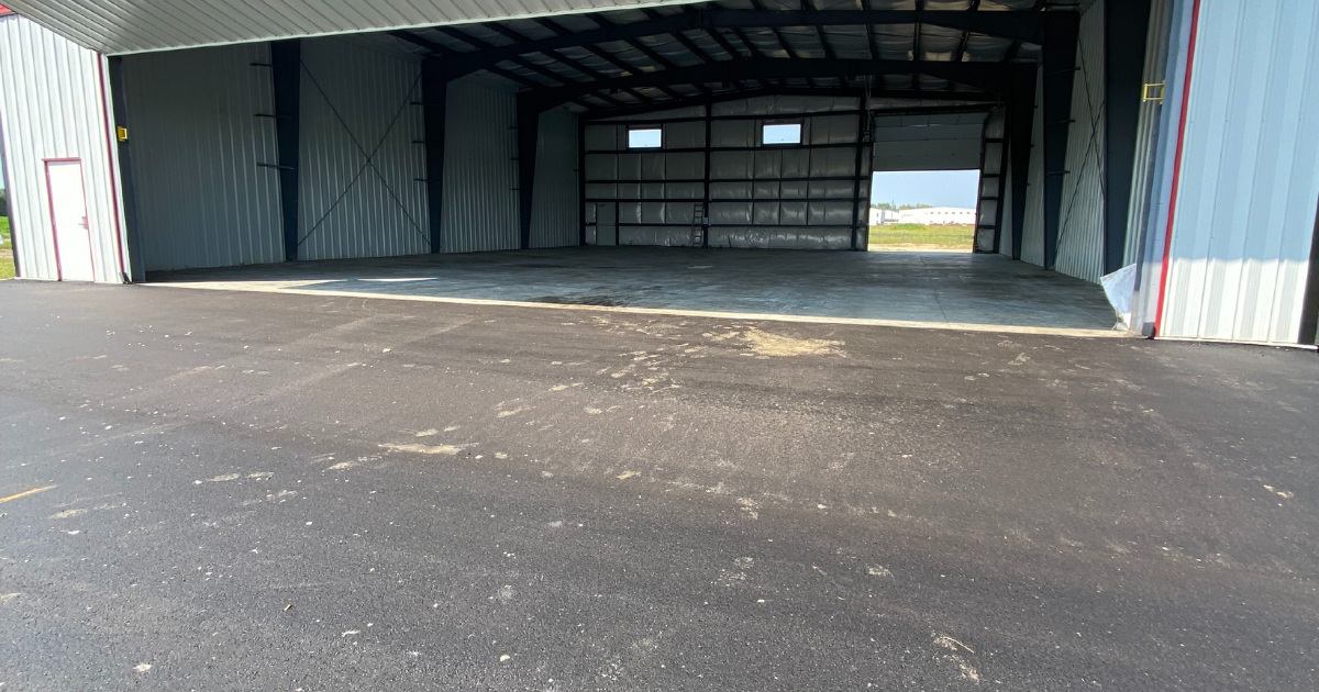 PROJECTS - EFC Developments