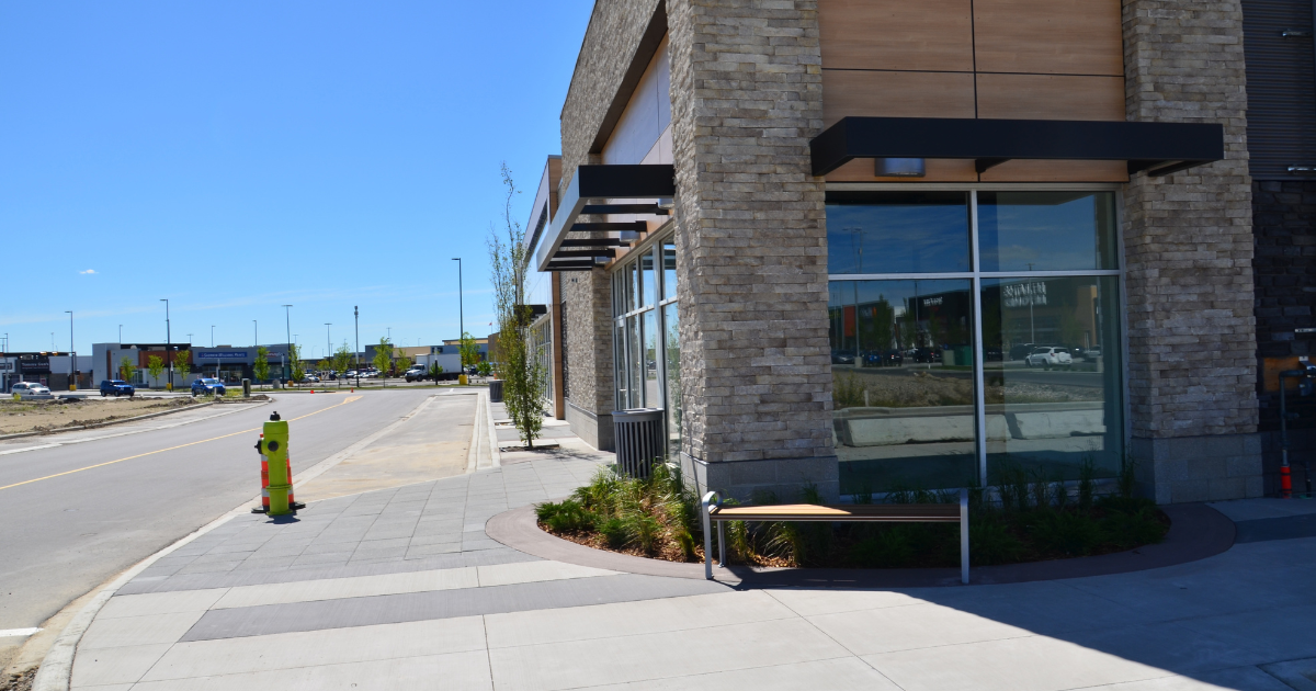 PROJECTS - EFC Developments