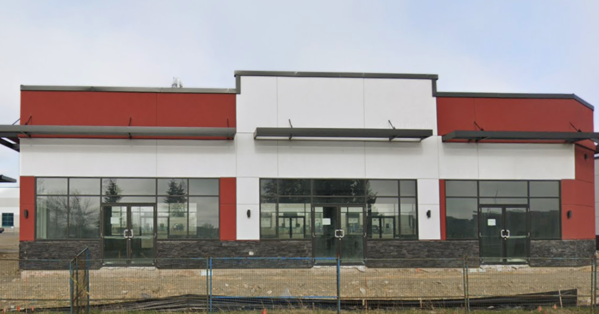 PROJECTS - EFC Developments