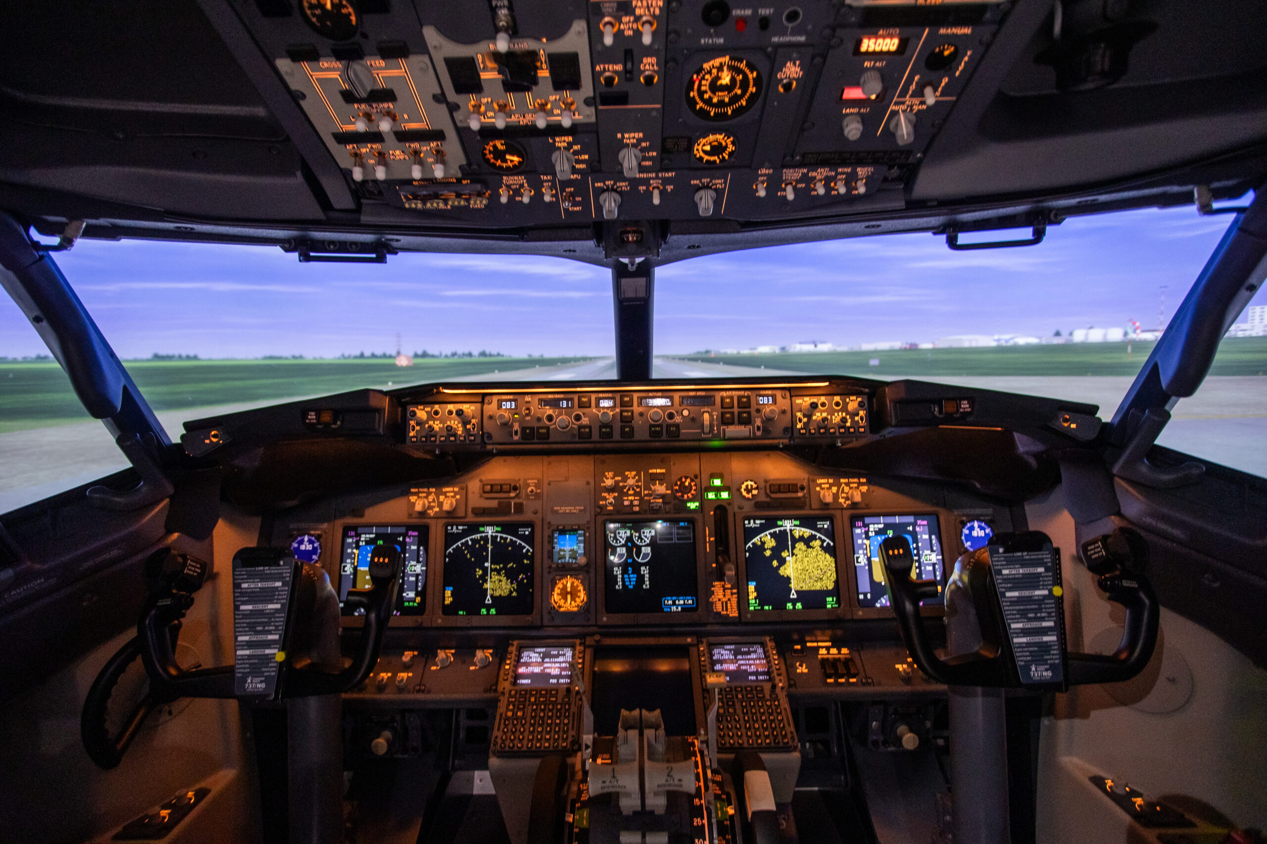 Canadian North Training Centre - EFC Developments